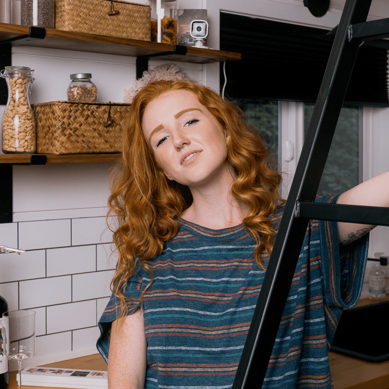 Global Online Tiny House Community Event