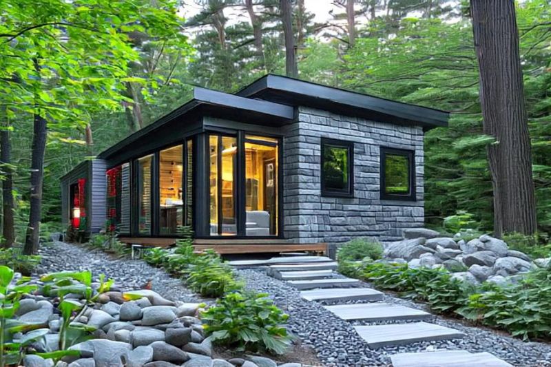 Tiny House Statistics [2025]