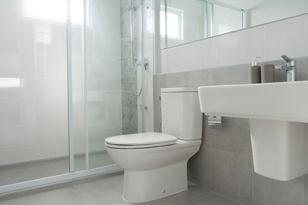 What Is a Water Closet: Definition and Function