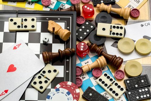 How to Organize Board Games: Keeping Your Collection Tidy