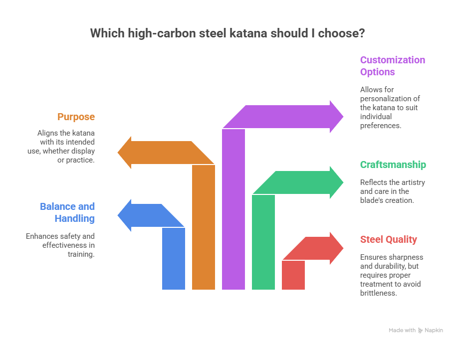 Strong, Stylish, Timeless: High-Carbon Steel Additions for Your Home
