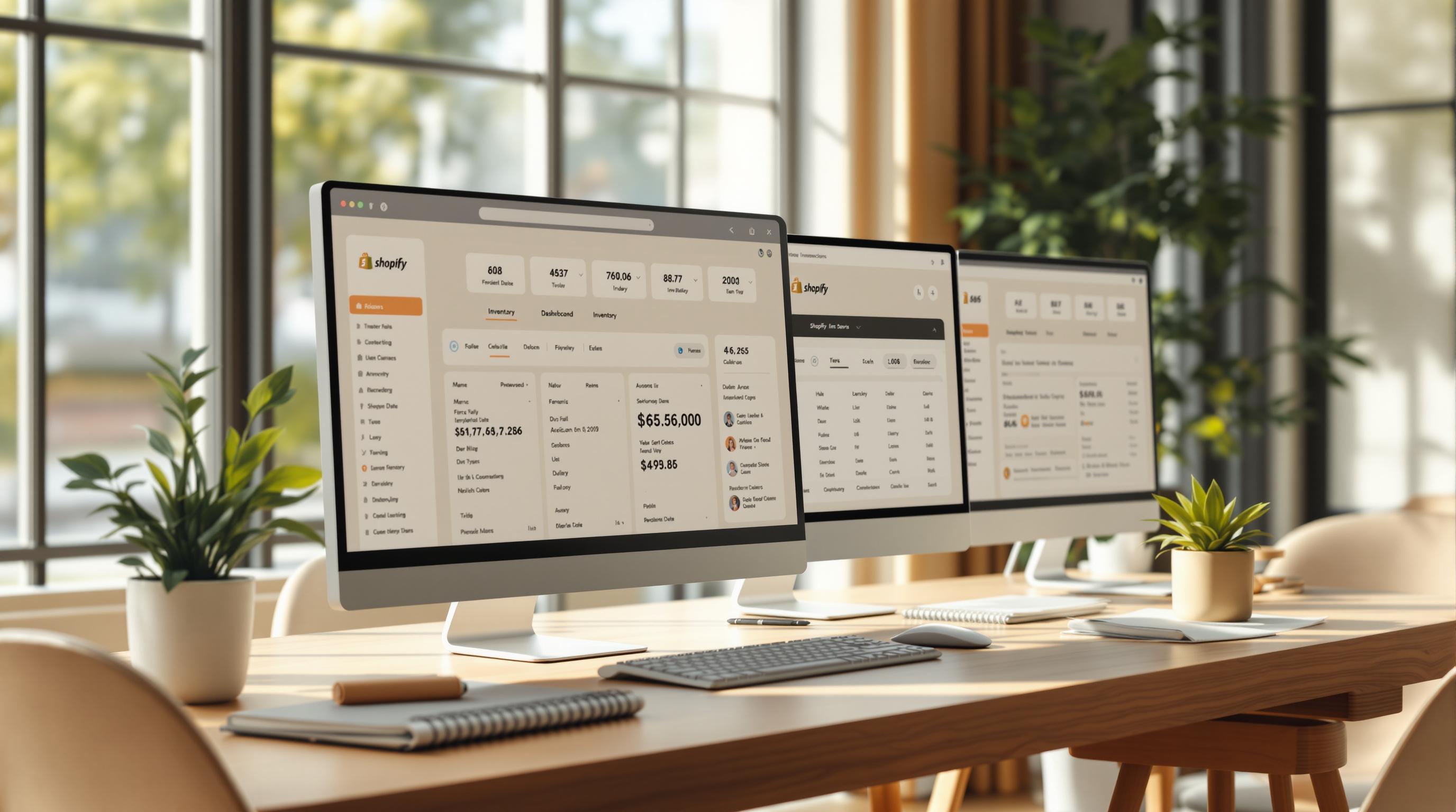 How to Sync Inventory Across Multiple Shopify Stores