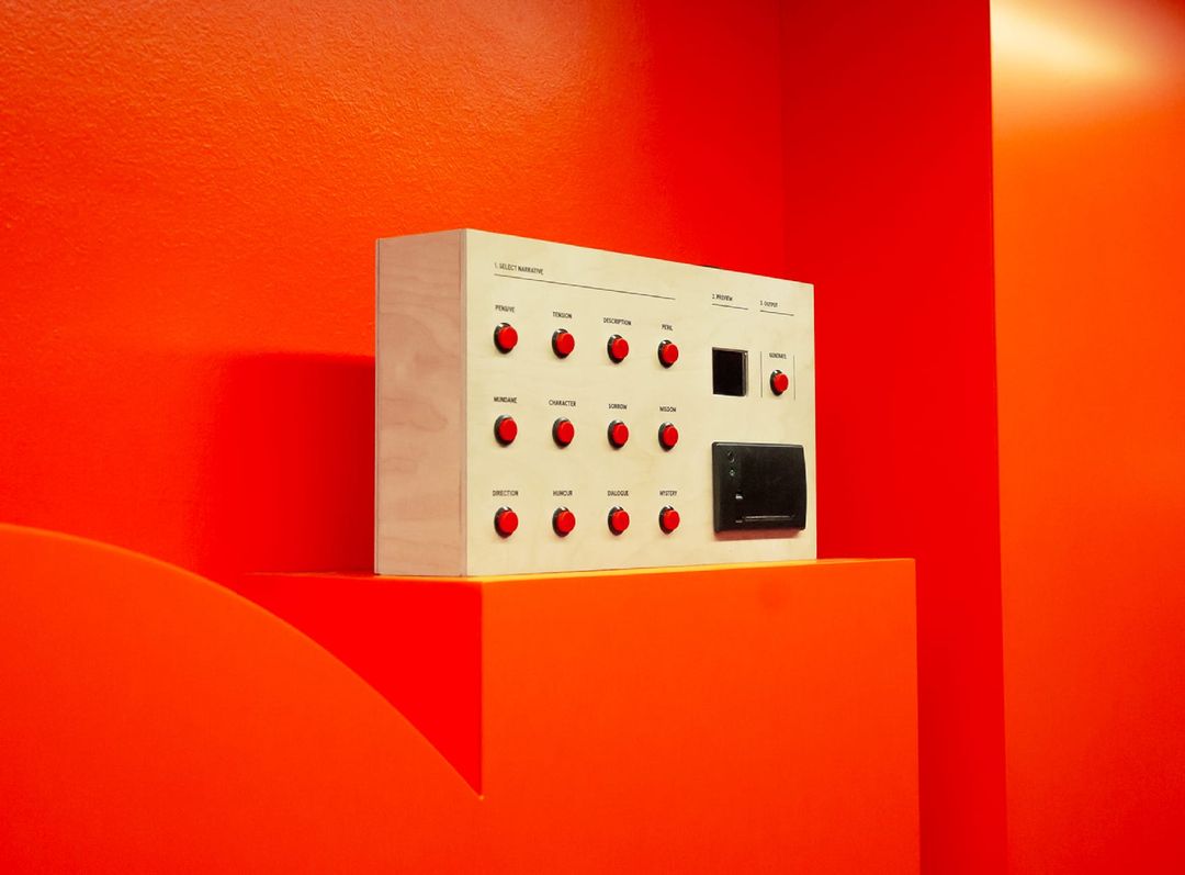 Kind Studio – Projects