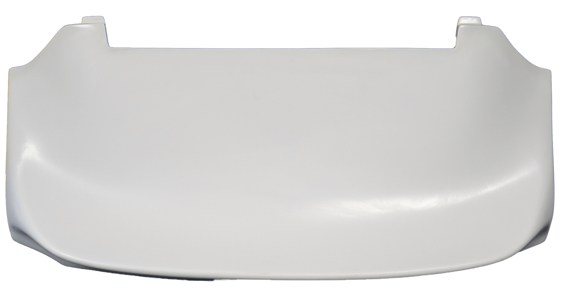 CCP Mazda Miata NA Fastback Ducktail Trunk