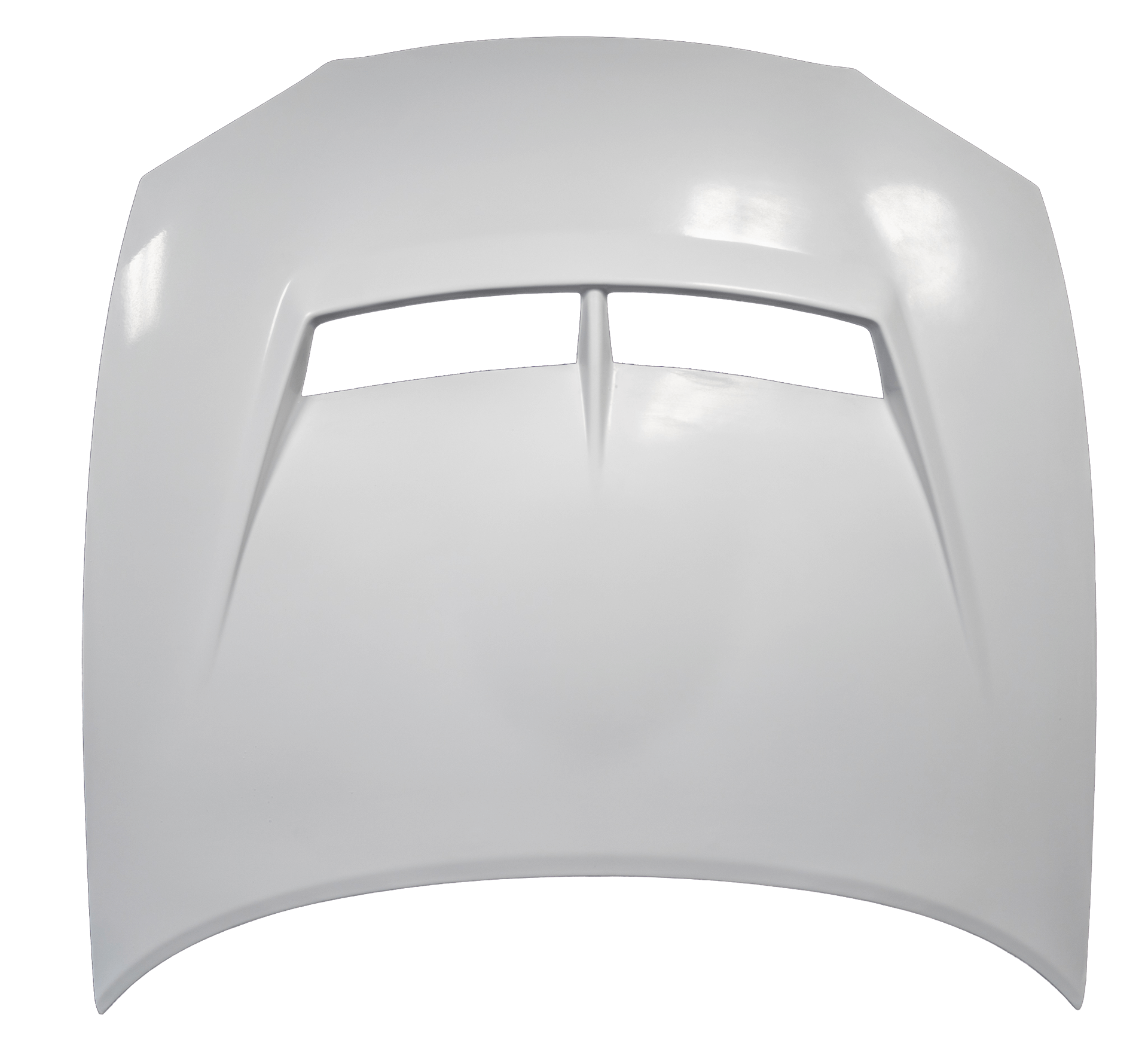 CCP RS Series Mazda Miata NB Vented Hood (1998-2005)