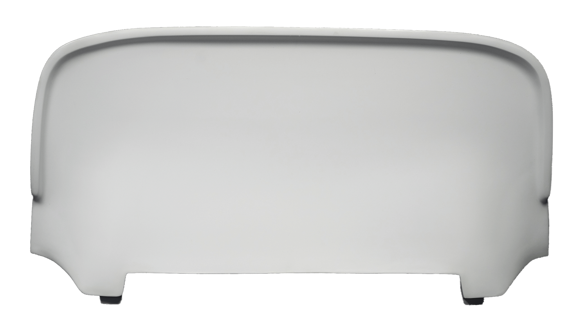 CCP Mazda Miata NB Fastback Flat Tail Trunk