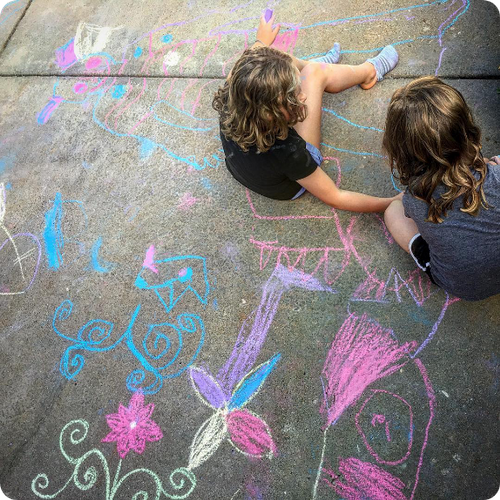 100 Things to Do Before You're 12 - Generation Wild