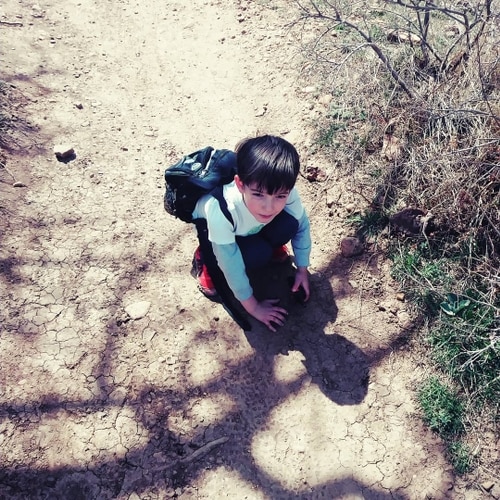 100 Things to Do Before You're 12 - Generation Wild