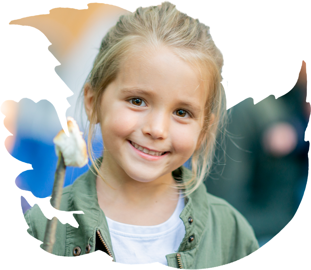 Get Your Kids to Play Outside - Generation Wild