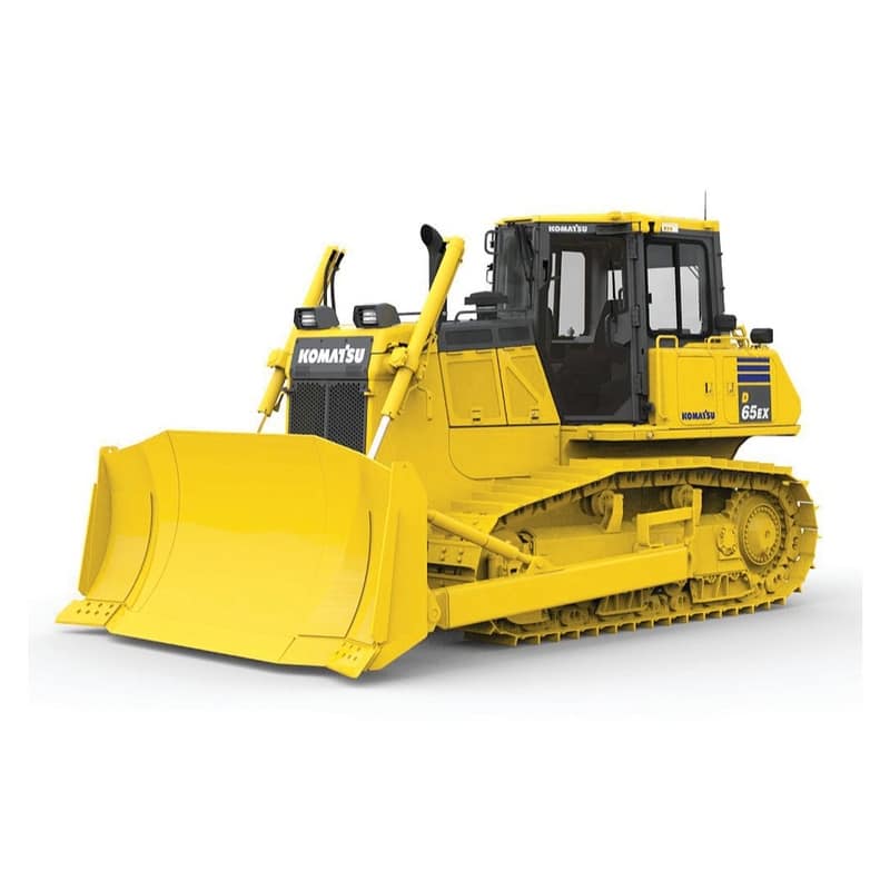 Trek: Rental Alat Berat dan Alat Konstruksi