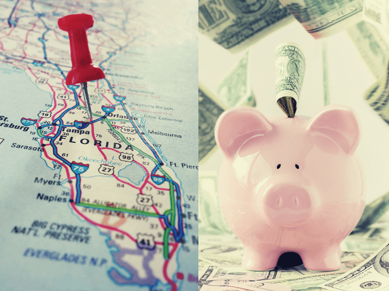 State of the Budget (Part 1): Florida’s Revenue Outlook