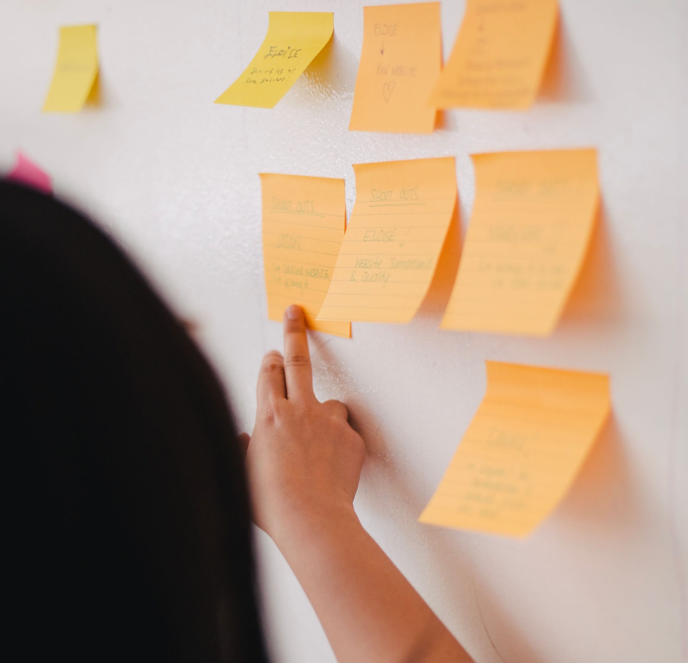 Work Blog: Question storming: A guide for brainstorming questions
