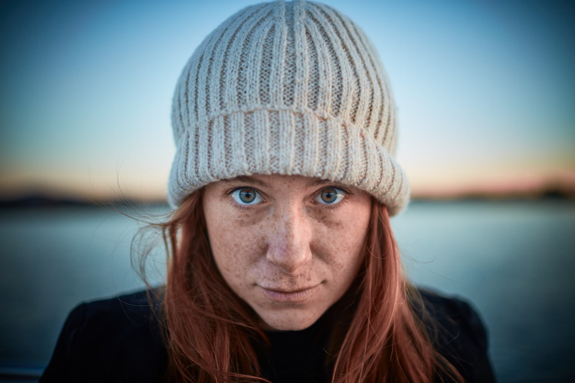 Freckles Ancestry | DNA Skin Genetics | Genomelink