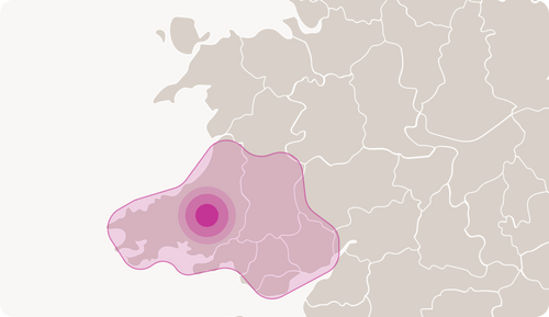 United Kingdom DNA Report | Anglo Saxon Ancestry Test | Genomelink