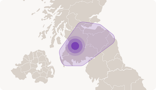 United Kingdom DNA Report | Anglo Saxon Ancestry Test | Genomelink