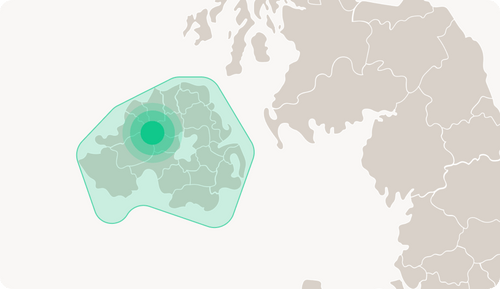 United Kingdom DNA Report | Anglo Saxon Ancestry Test | Genomelink