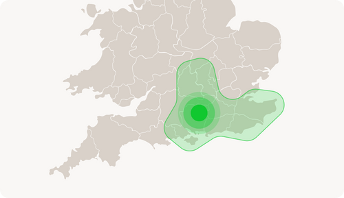United Kingdom DNA Report | Anglo Saxon Ancestry Test | Genomelink