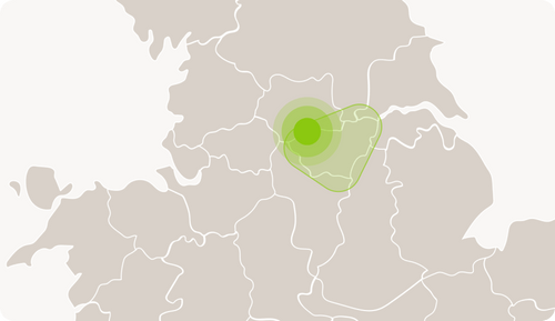 United Kingdom DNA Report | Anglo Saxon Ancestry Test | Genomelink