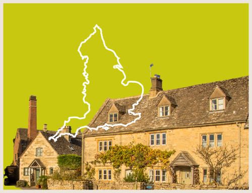 United Kingdom DNA Report | Anglo Saxon Ancestry Test | Genomelink