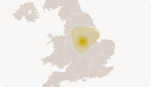 United Kingdom DNA Report | Anglo Saxon Ancestry Test | Genomelink