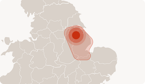 United Kingdom DNA Report | Anglo Saxon Ancestry Test | Genomelink