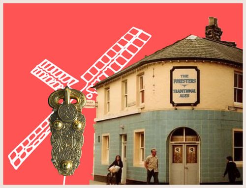 United Kingdom DNA Report | Anglo Saxon Ancestry Test | Genomelink