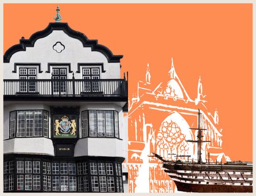 United Kingdom DNA Report | Anglo Saxon Ancestry Test | Genomelink