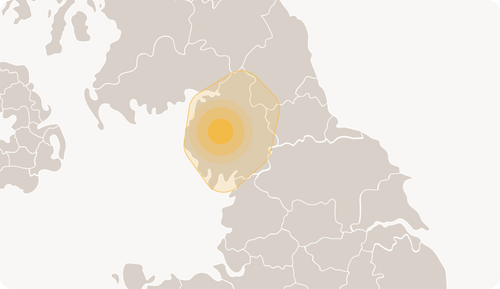 United Kingdom DNA Report | Anglo Saxon Ancestry Test | Genomelink