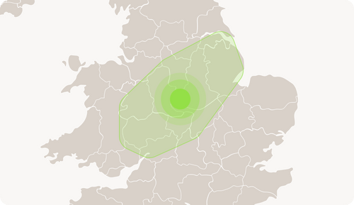 United Kingdom DNA Report | Anglo Saxon Ancestry Test | Genomelink