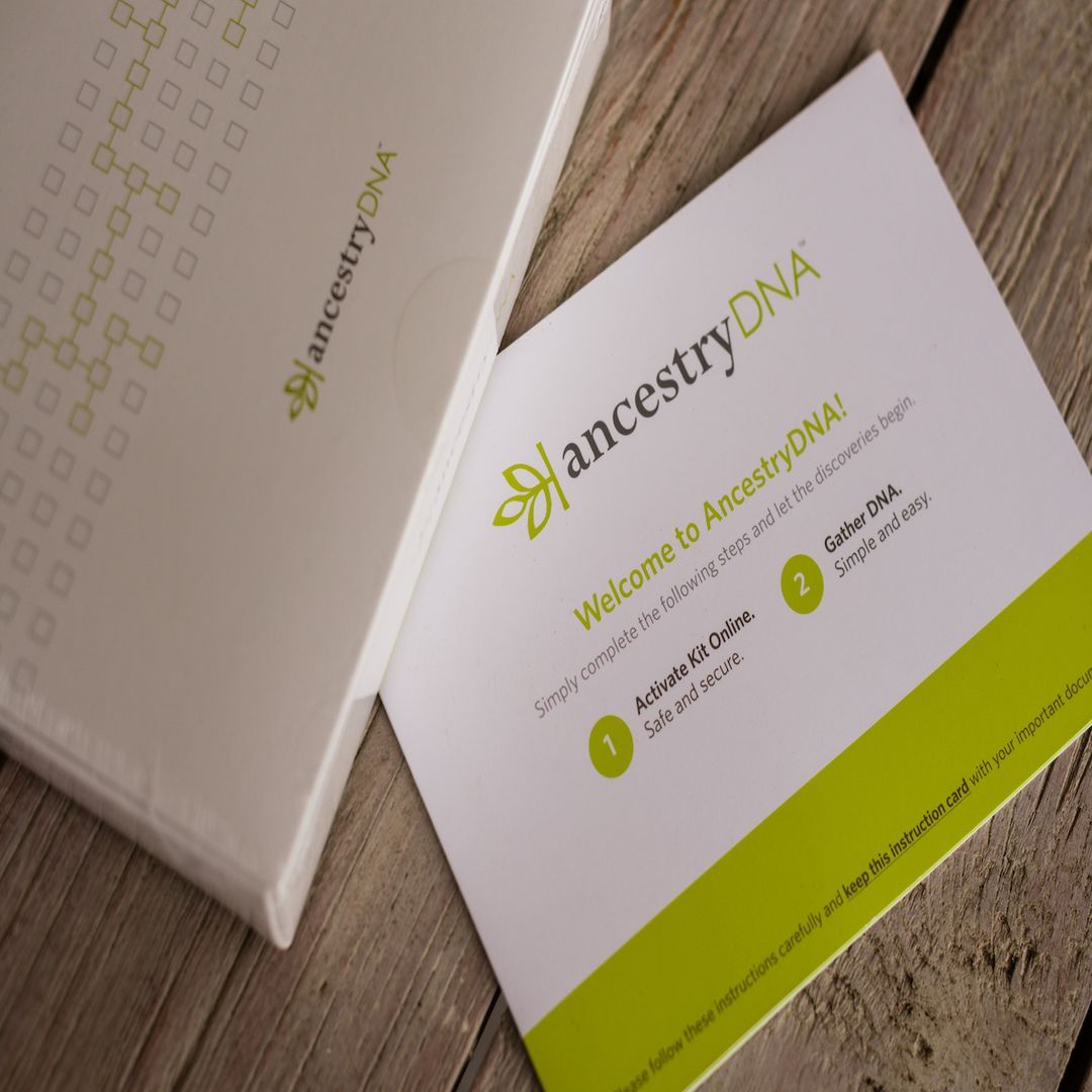 Test Your DNA Ancestry: Unlocking Your Family History