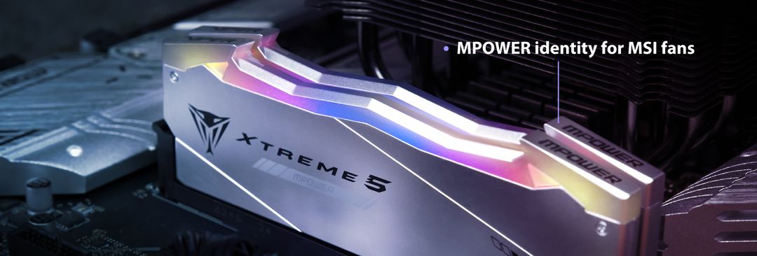 VXD M.2 PCIe RGB SSD Enclosure | Viper Gaming