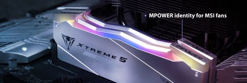 Viper RGB DDR4 Performance Memory DRAM | Viper Gaming