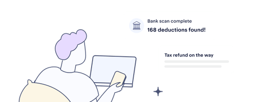 Keeper - File Complex Taxes Confidently