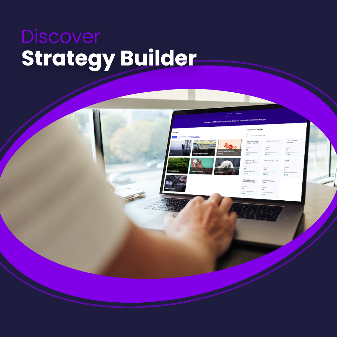Strategy Builder
