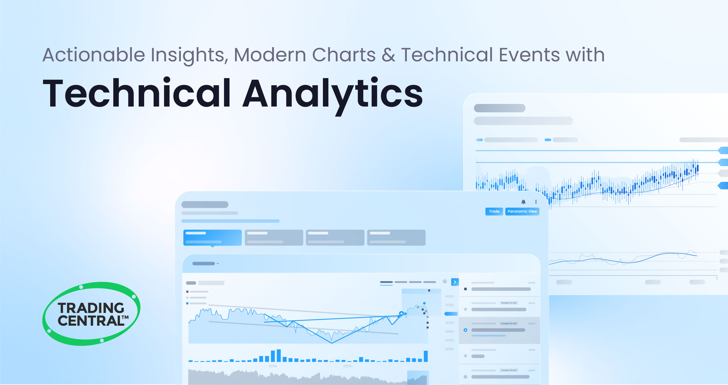 Technical Analytics