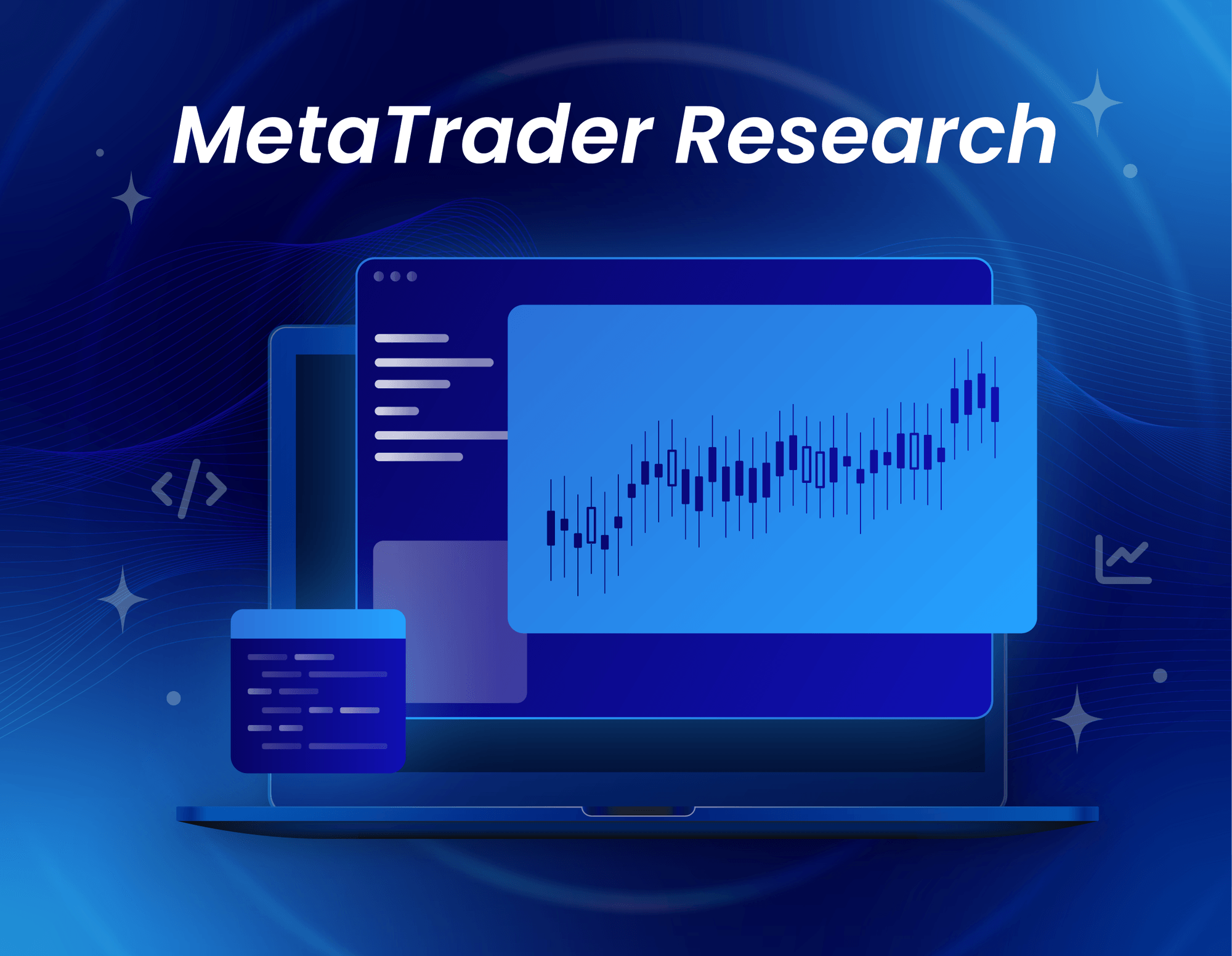 MetaTrader (MT4/MT5) Research Solutions - Trading Central