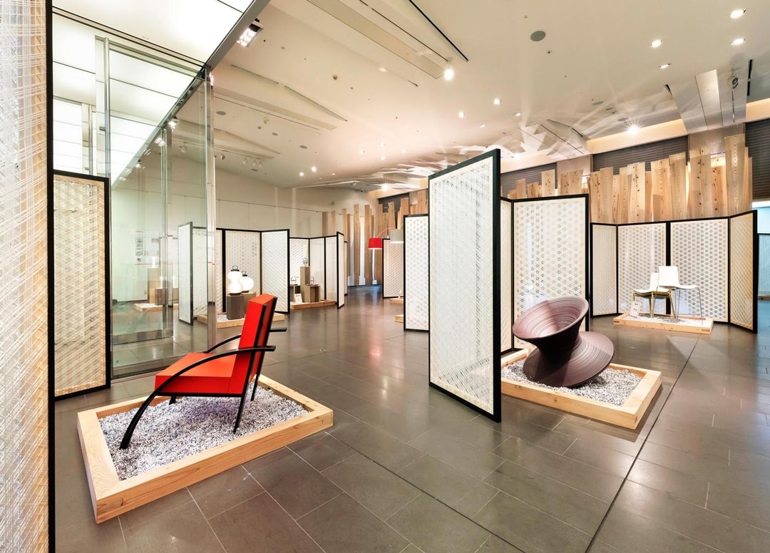 i-Mesh | Projects | Italian Design Archipelago