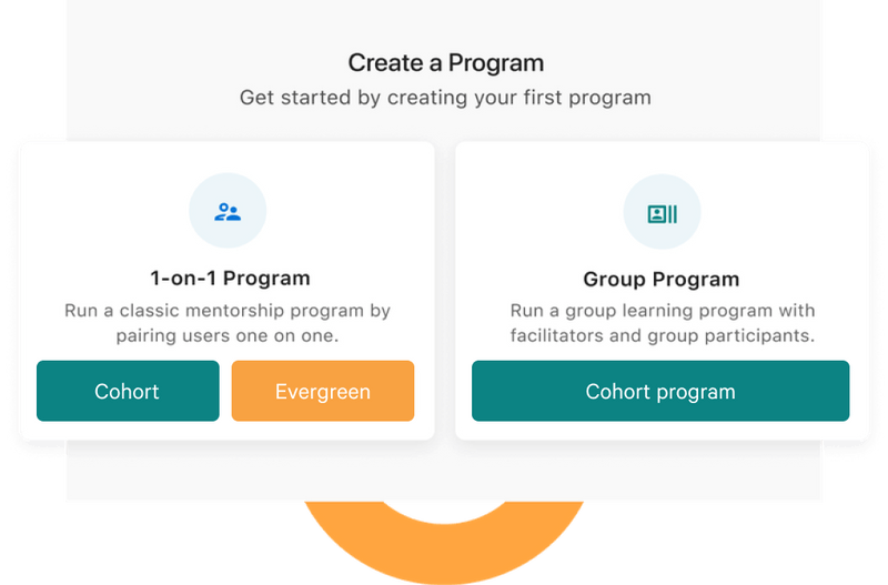 Pairing Algorithm | Make the perfect mentor match