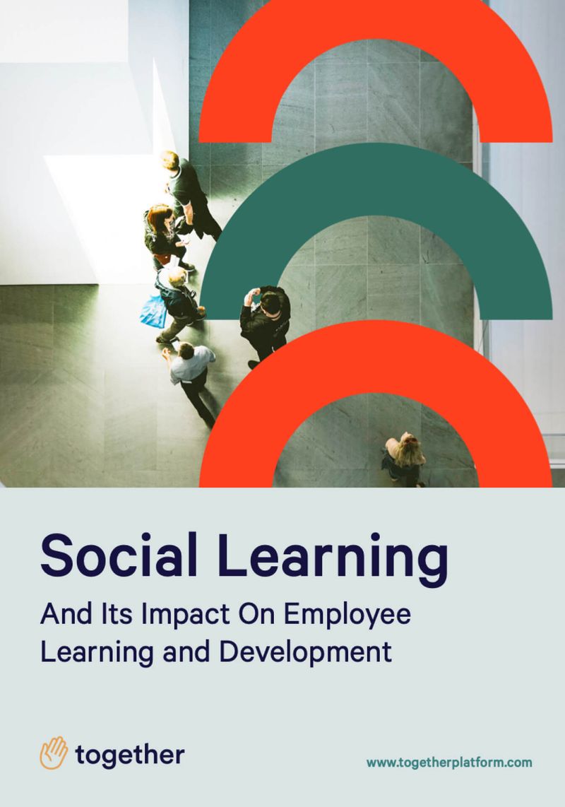 Colleague Connect Handbook | Together Software