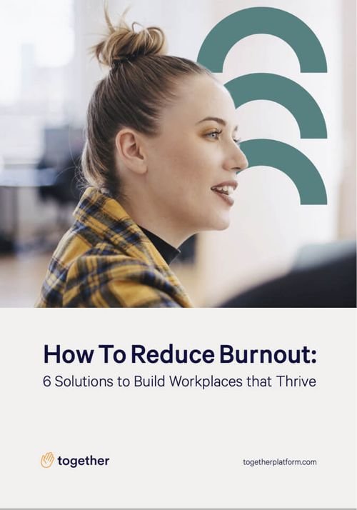 Colleague Connect Handbook | Together Software