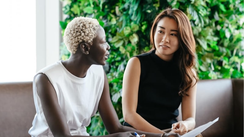 35 Questions mentors should ask their mentees | Together Mentoring Software