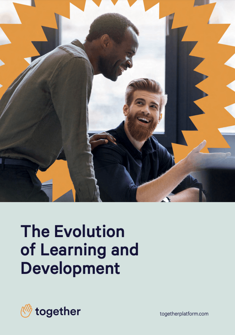 Colleague Connect Handbook | Together Software