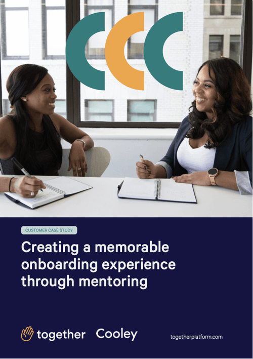 Colleague Connect Handbook | Together Software