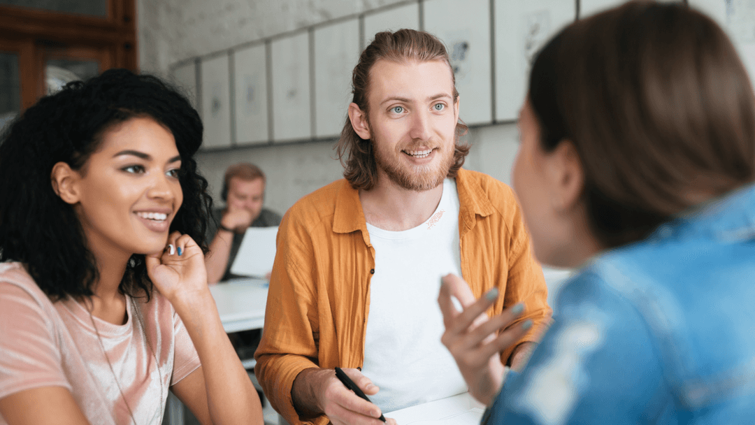 4 Types of Collaboration Styles to Use in the Workplace | Together ...