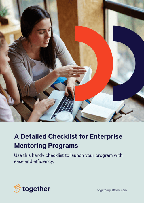 How to build the business case for your mentoring program | Together ...