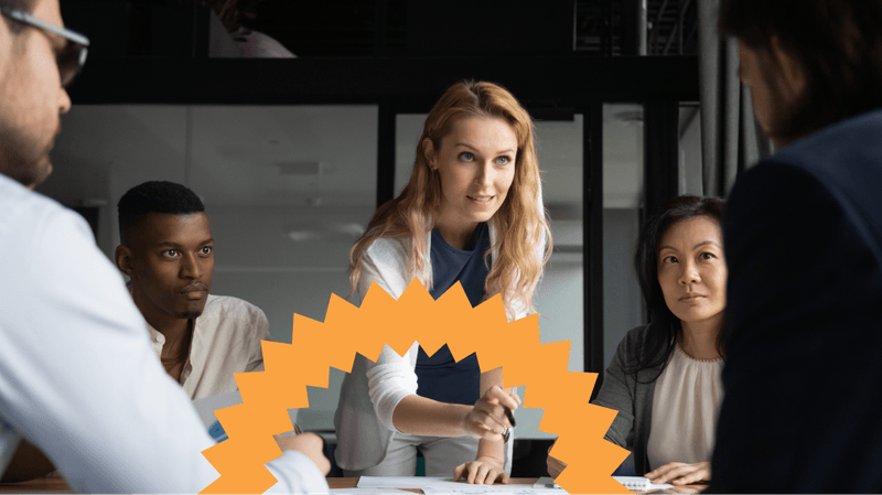 Collaboration vs. Teamwork: Key Differences and When to Use Each ...
