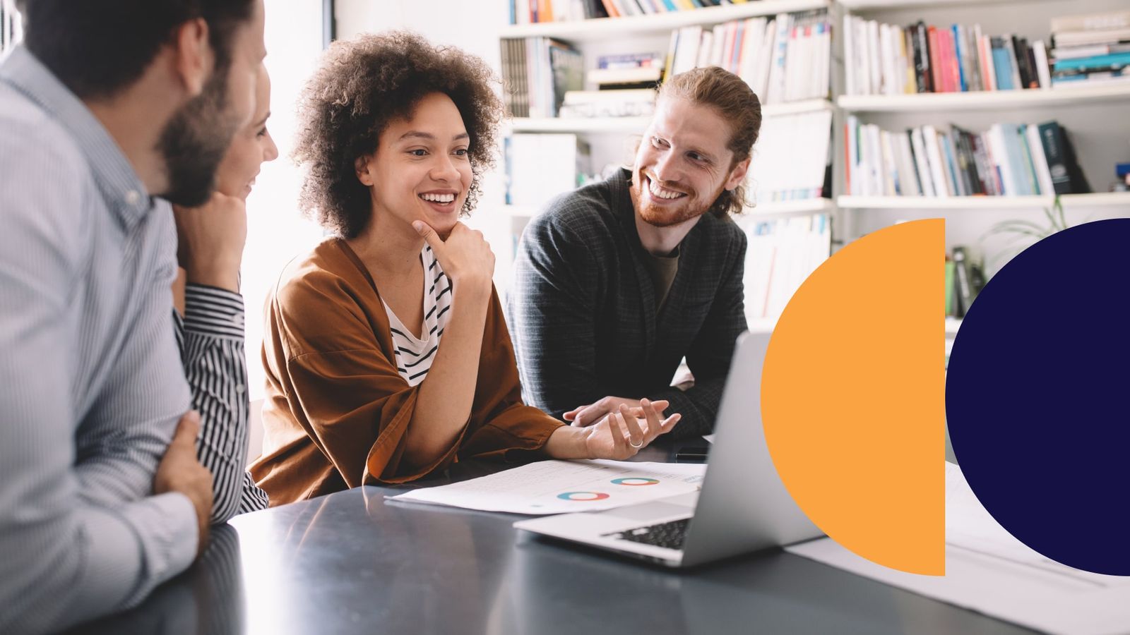 How Organizational Culture Influences Employee Behavior | Together ...