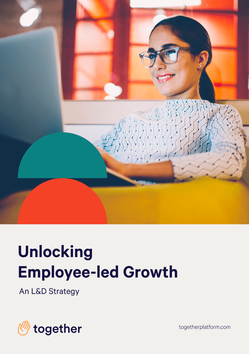 Colleague Connect Handbook | Together Software