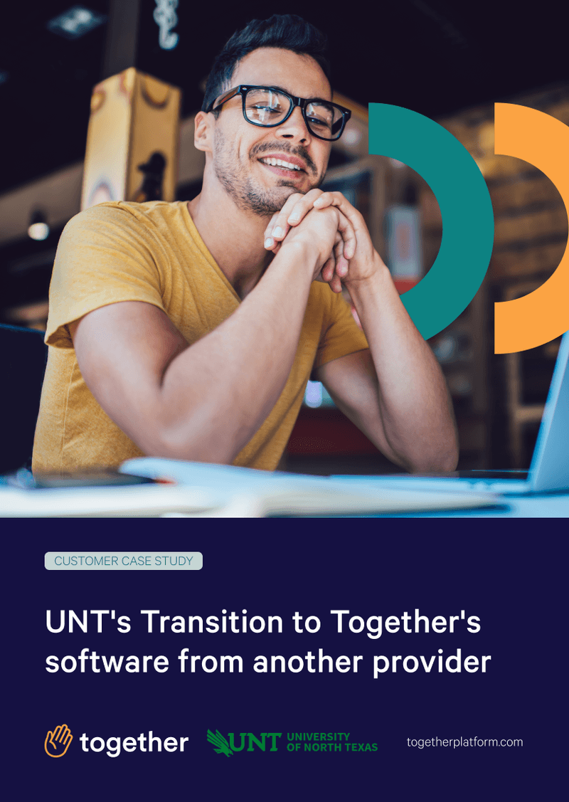 Colleague Connect Handbook | Together Software