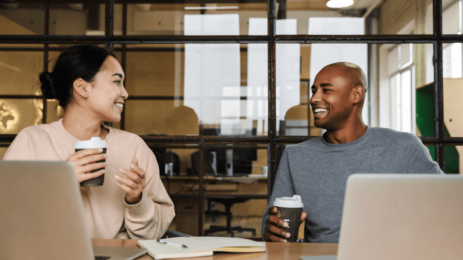 Best Coffee Chat Questions to Help Employees Network & Learn (With ...